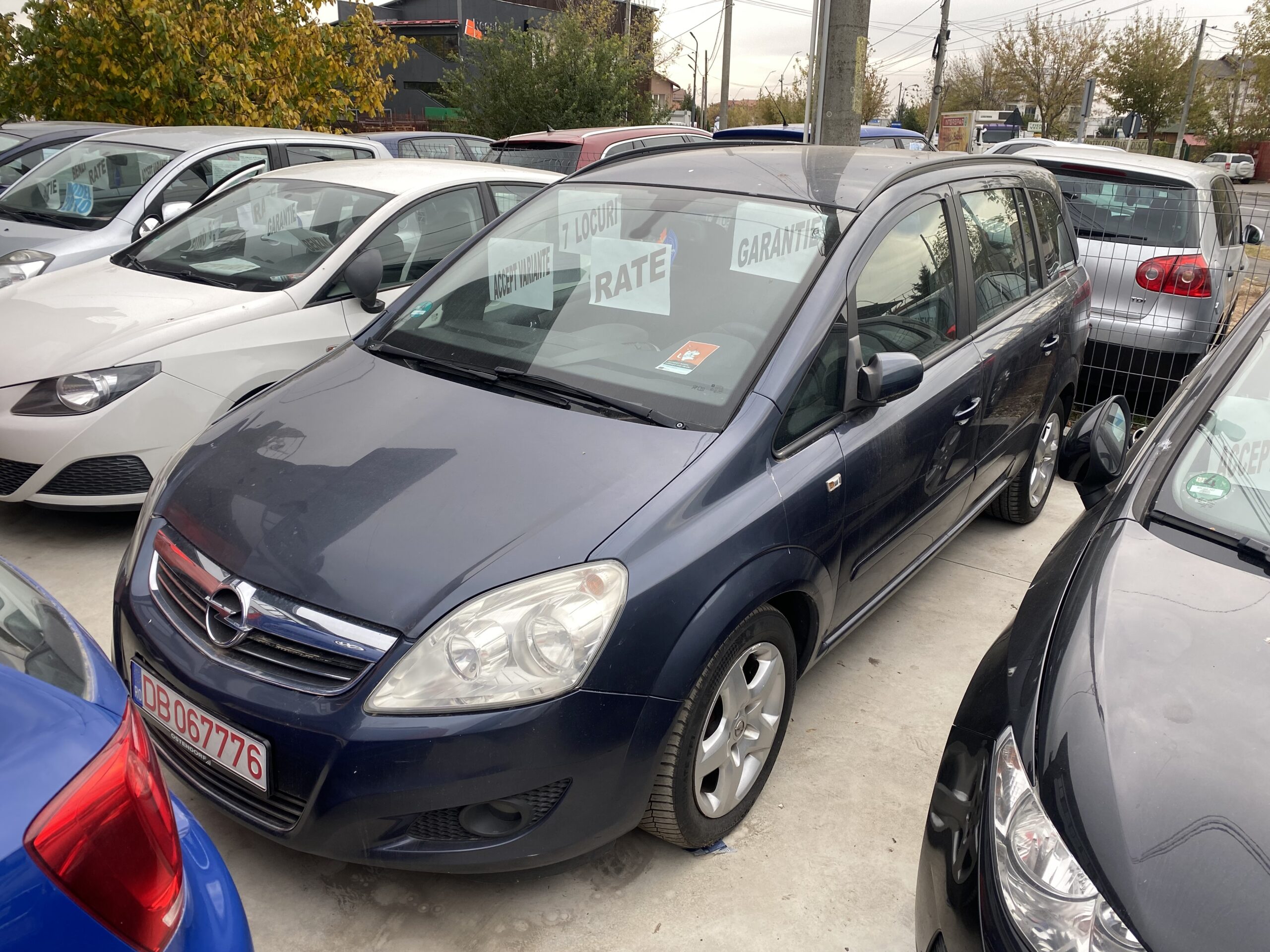Mașini Importate din Germania | Auto Second Hand TARGOVISTE
